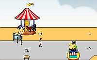 Amuse Park - Game - Play Online For Free - Download