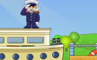 Ship Loader - Game - Play Online For Free - Download