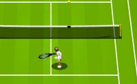 Tennis Games - IzzYgames.com